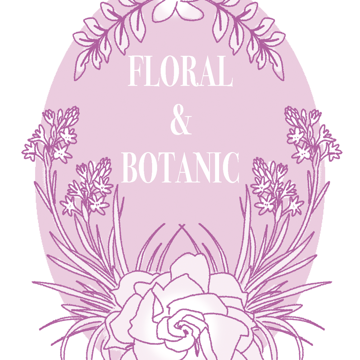 FLORAL & BOTANIC Collection - Captivating Aromas on Sainte Cellier ...