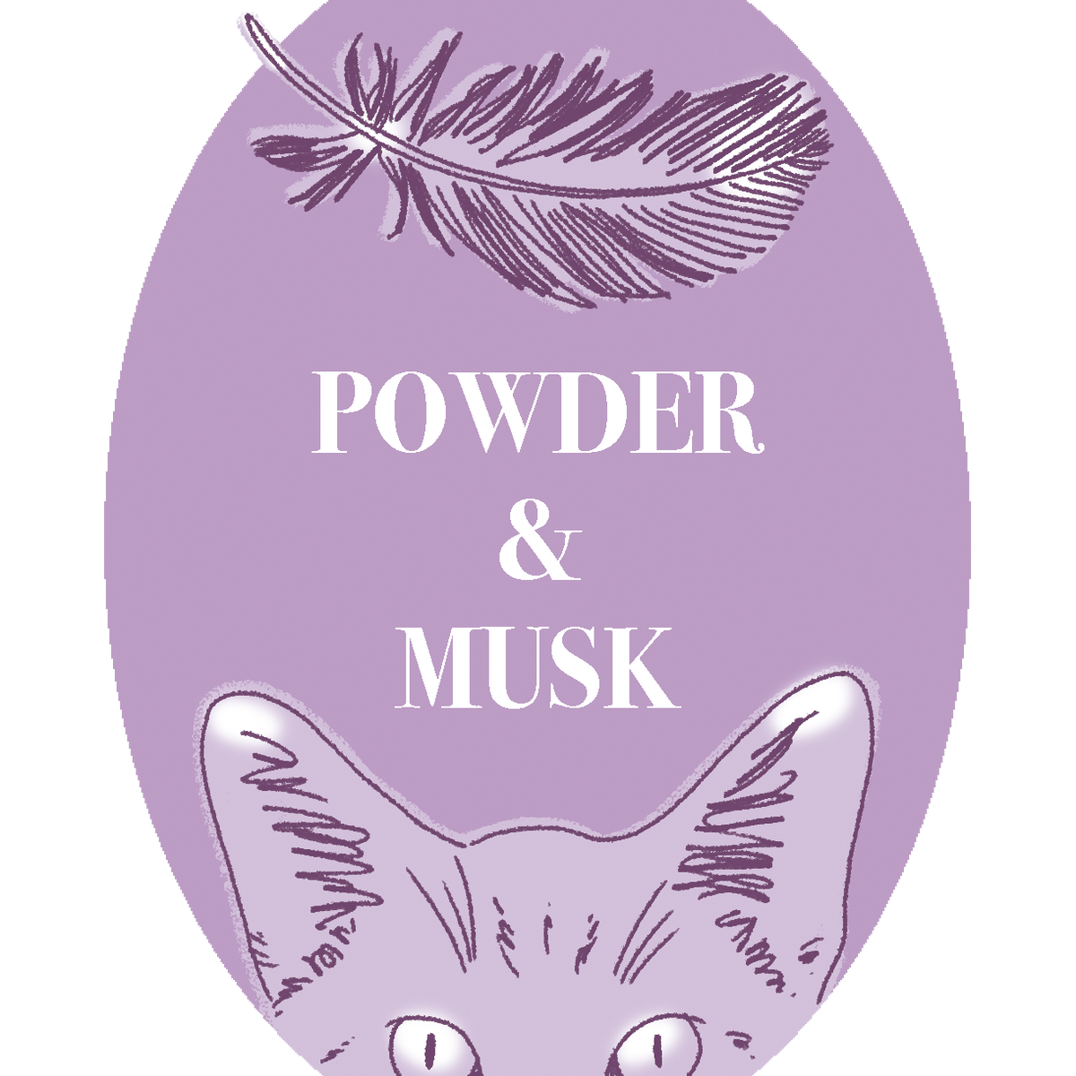 Discover the Elegance of Powder-Musk Perfume Collection – SAINTE CELLIER