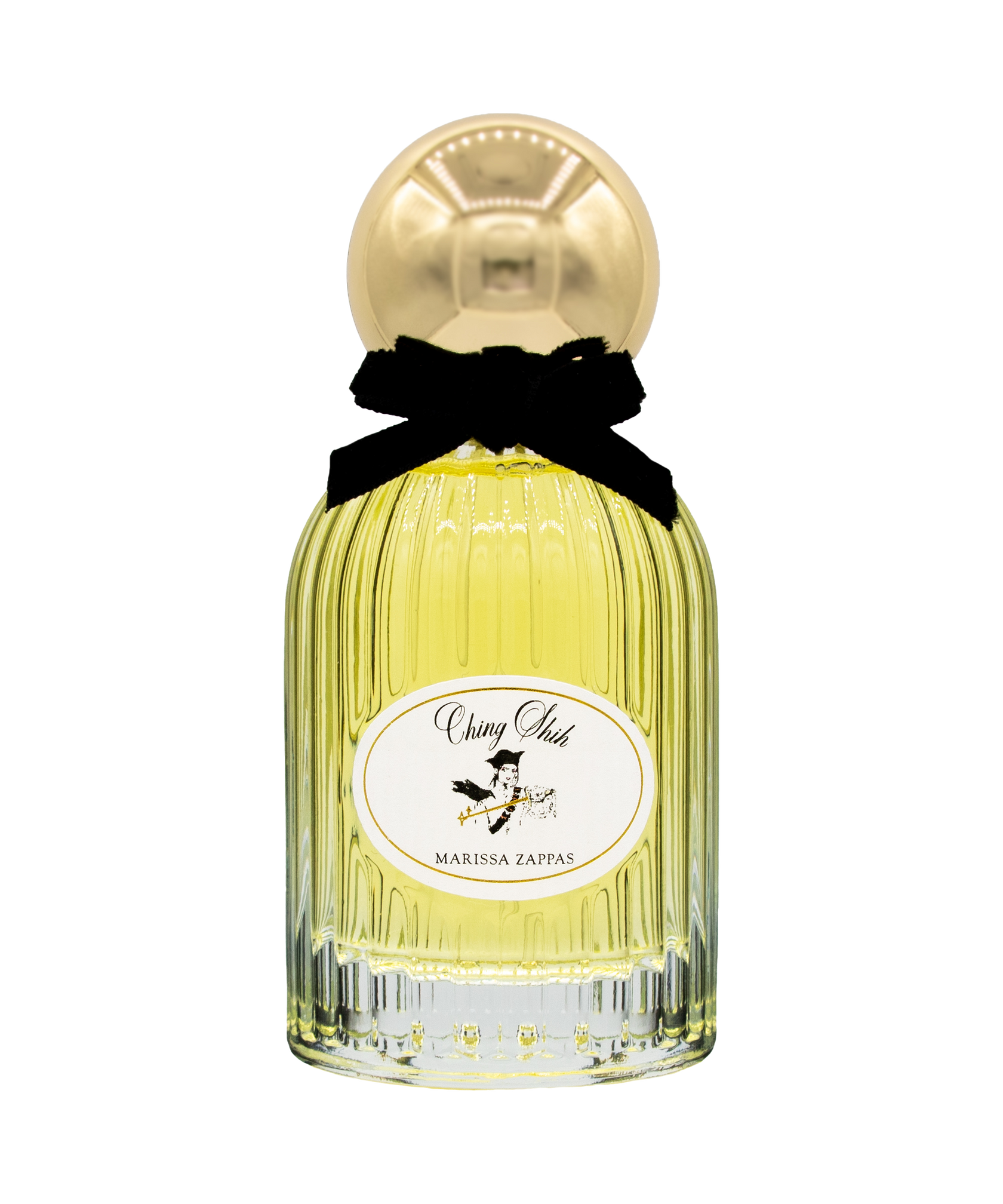 Marissa Zappas Perfume Collection | Sainte Cellier – SAINTE CELLIER