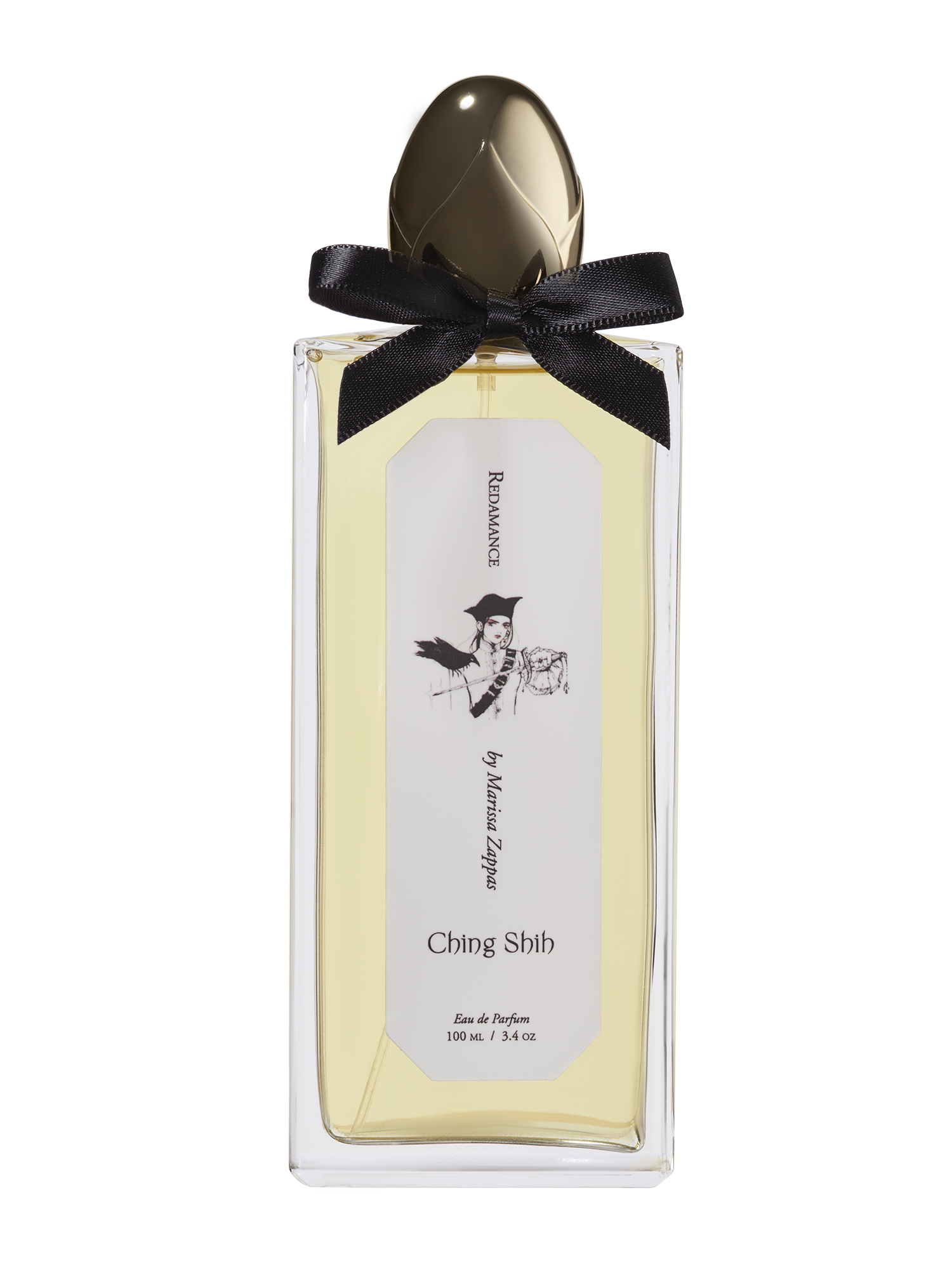Marissa Zappas Perfume Collection | Sainte Cellier – SAINTE CELLIER