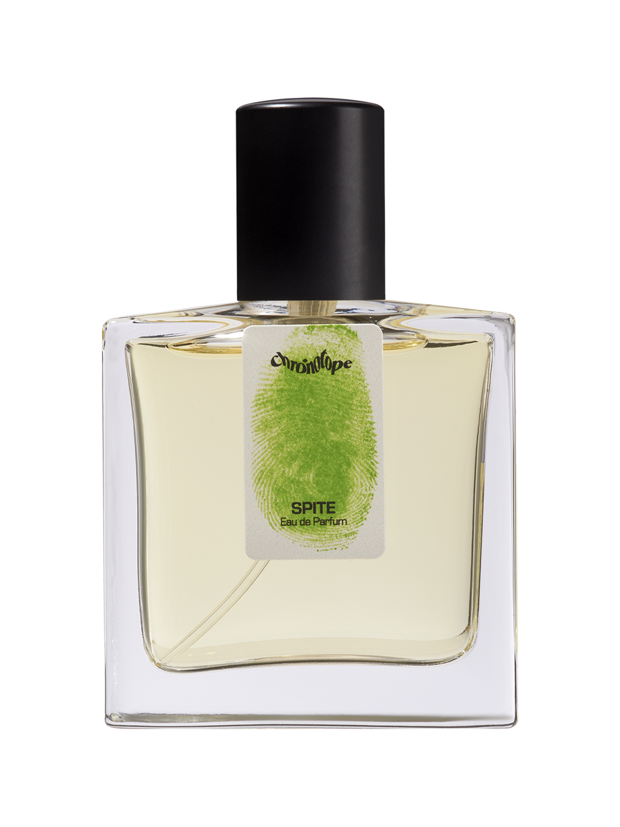 SPITE EAU DE PARFUM – SAINTE CELLIER