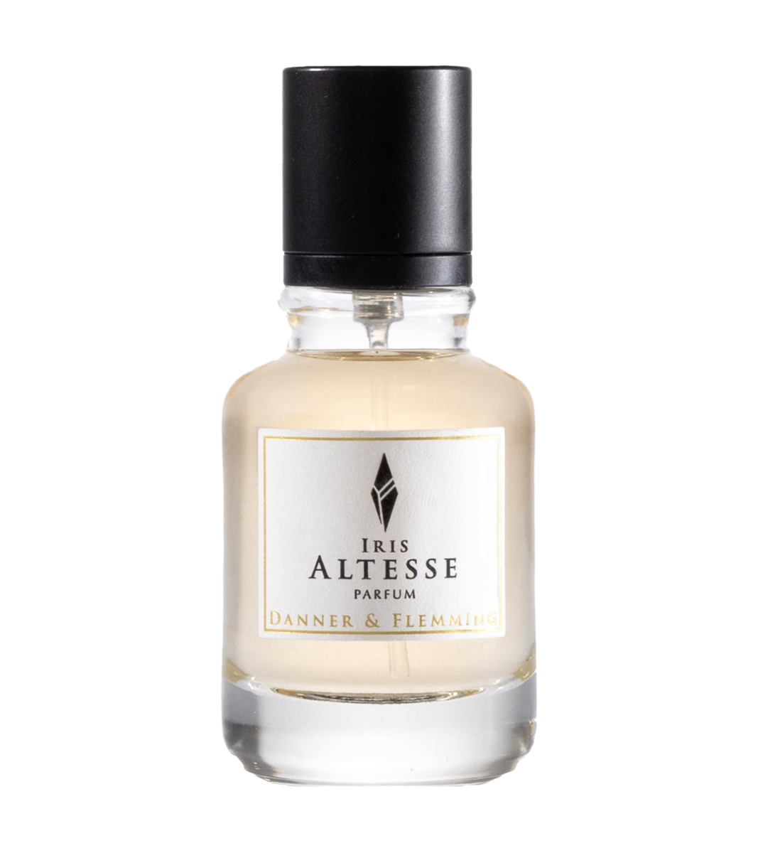 Iris Altesse | Sparkling Iris Pallida Millésime – SAINTE CELLIER