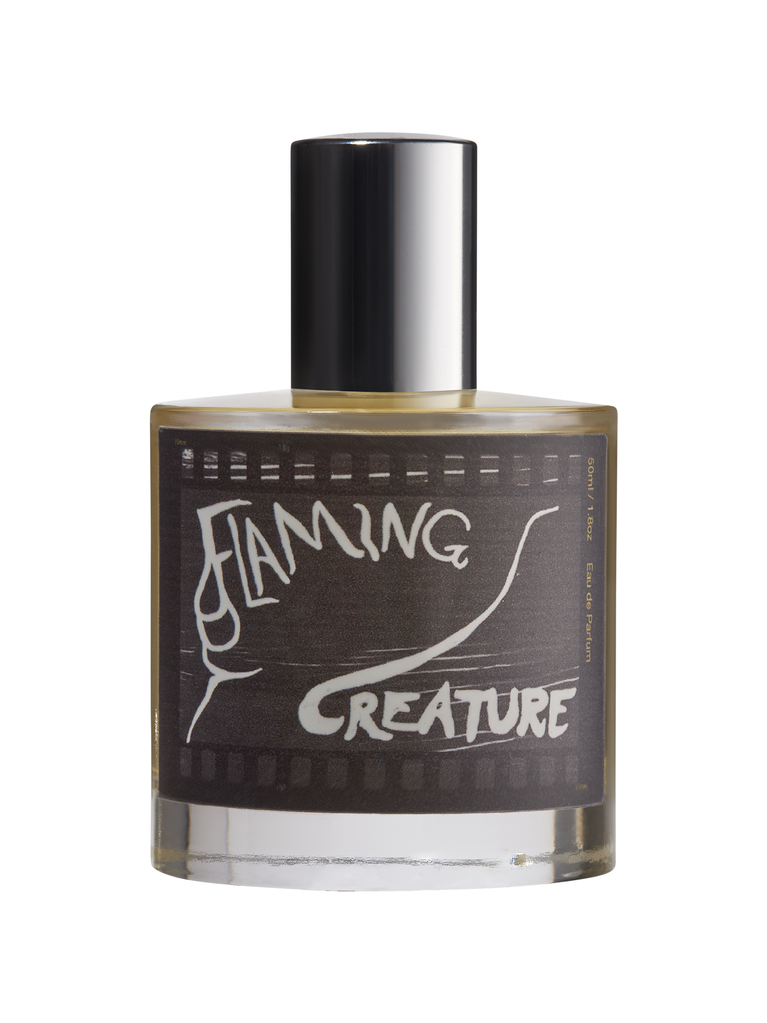 FLAMING CREATURE – SAINTE CELLIER