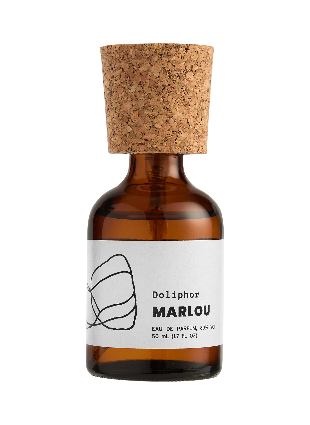 Marlou Perfume: Primal Skin Musk Fragrances | Sainte Cellier – SAINTE ...