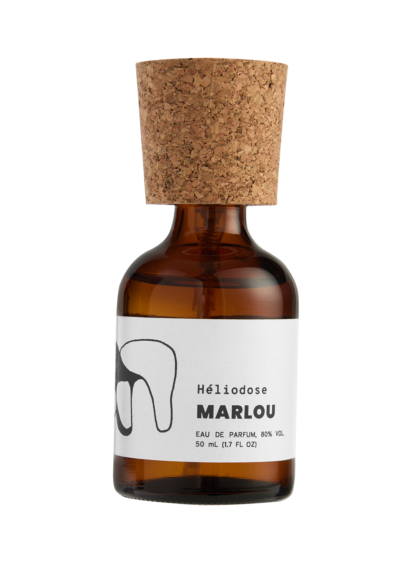 Marlou Perfume: Primal Skin Musk Fragrances | Sainte Cellier – SAINTE ...