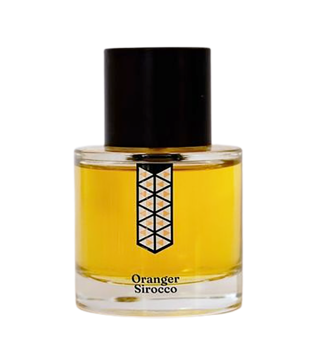 Oranger Sirocco Perfume – A Sensory Journey of Joy and Reassurance ...