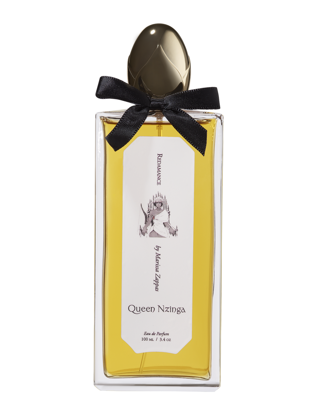 Marissa Zappas Perfume Collection | Sainte Cellier – SAINTE CELLIER