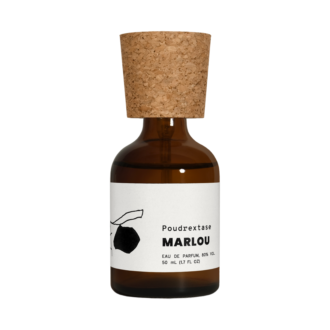 MARLOU Perfumes - Unveil the Intricacies of Sensual Fragrances – SAINTE ...