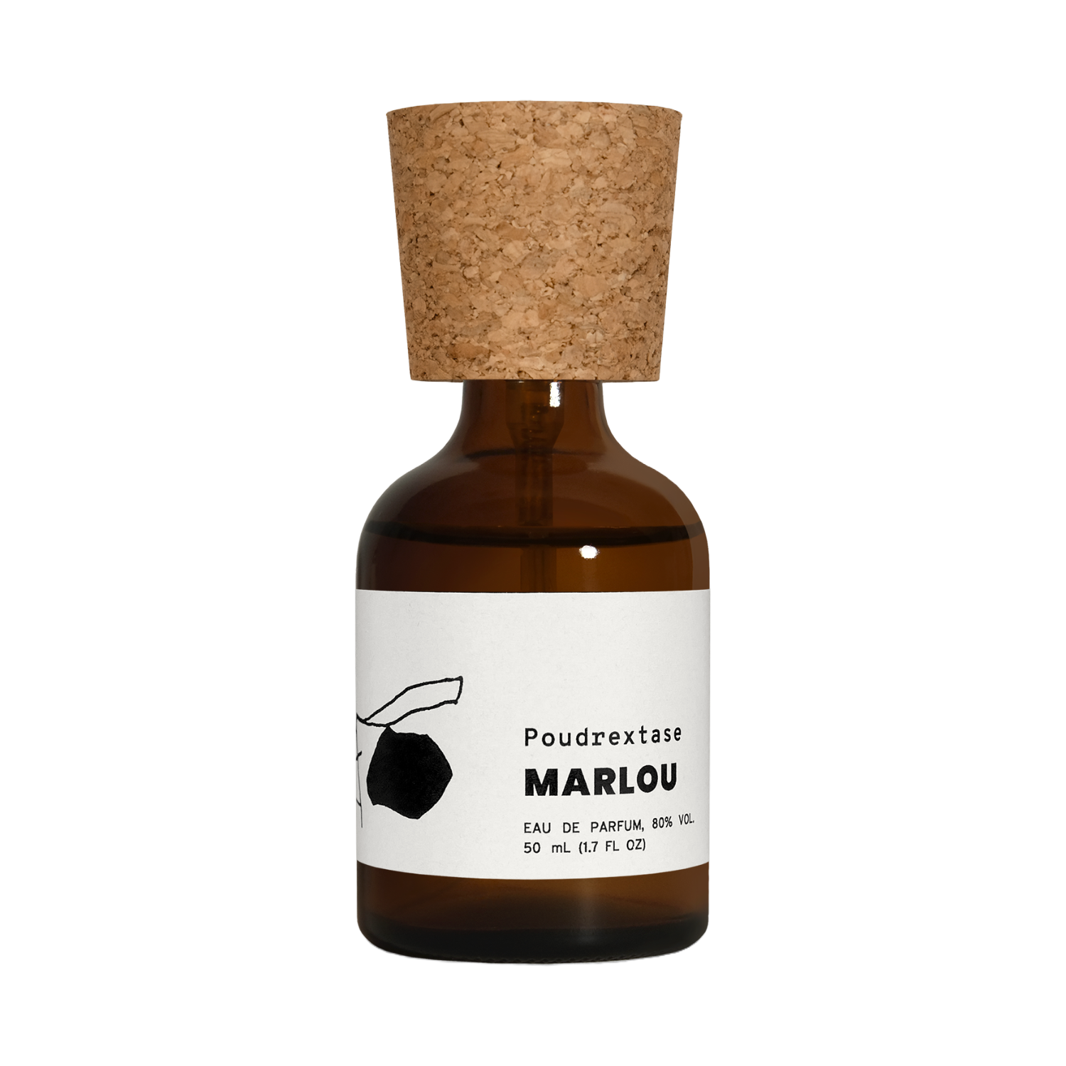 MARLOU Perfumes - Unveil the Intricacies of Sensual Fragrances – SAINTE ...