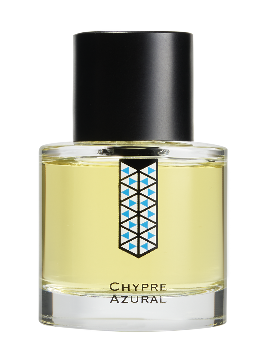 Chypre Azural – Citrus Chypre with Ambergris & Moss | Les Indémodables ...